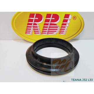 ลูกปืนเบ้าโช้ค Nissan Teana L33 J32 09-18 ลูกปืนเบ้าโช๊คหน้า เบ้าโช๊ค ...