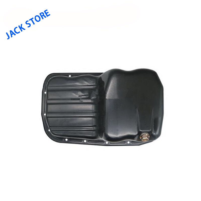 Fitting FAW Oley engine oil pan oil pan genuine original genuine ...