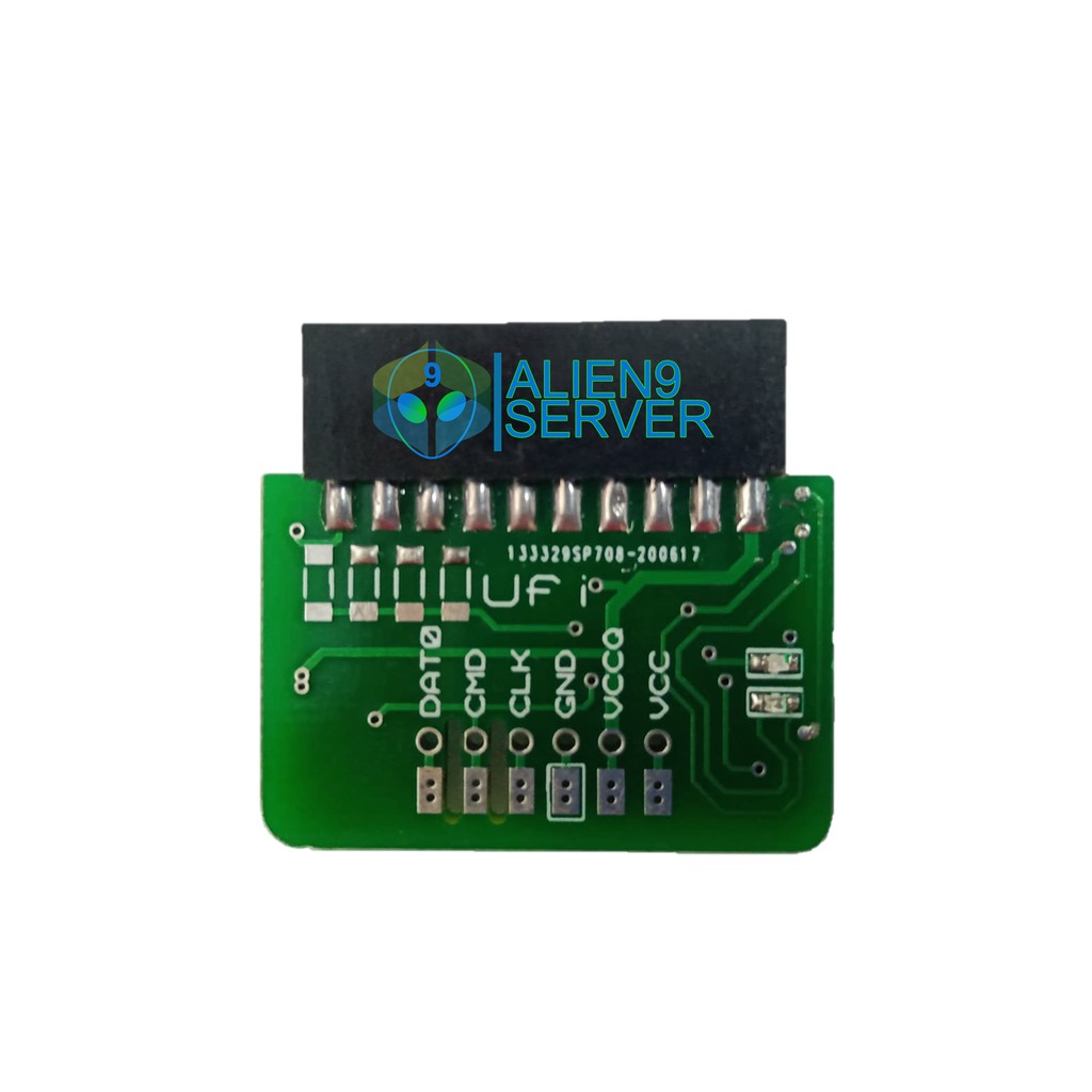 UFI Adapter By Bird เครื่องมือในการซ่อมซอฟต์แวร์มือถือ | Shopee Thailand