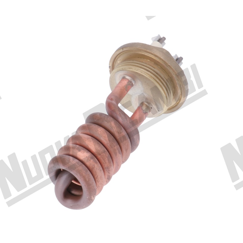 (SKU: 560083 ) ฮีตเตอร์ HEATING ELEMENT 1800W BEZZERA/ ECM/ VBM อะไหล่ ...