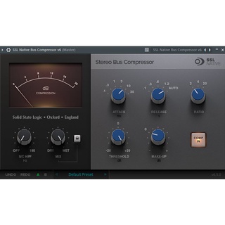 Solid State Logic – SSL Native Plugins v6.5.30 ชุดรวมปลั๊กอิน VST พร้อม ...