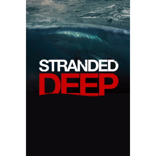 PC Game Stranded Deep | Shopee Thailand