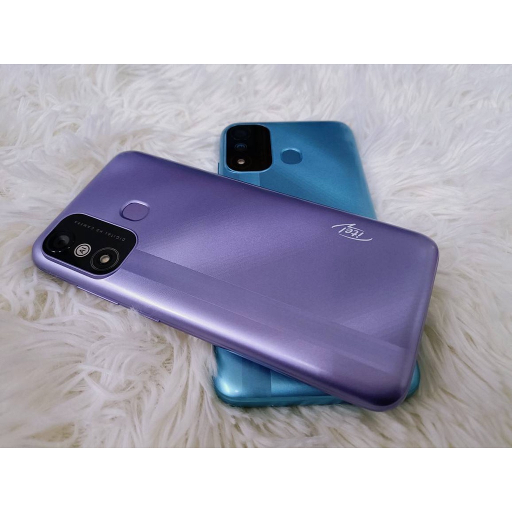 ITEL P17 PRO (2/32) ประกันศูนย์ 1 ปี หน้าจอ 5.5 นิ้ว แบต4000mAh ...