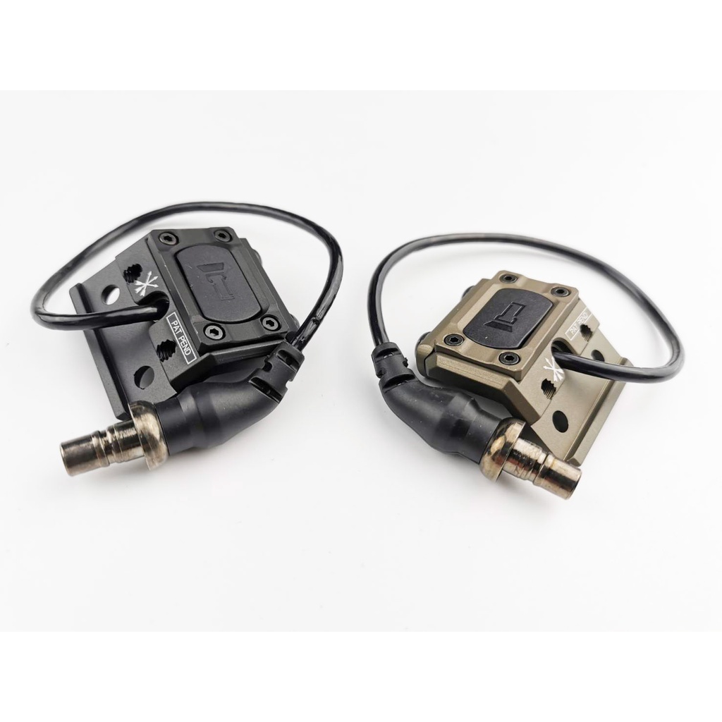 Sotac ปุ่มสวิทช์ ไฟฉาย Unity Modlite ModButton Surefire Switch and ...