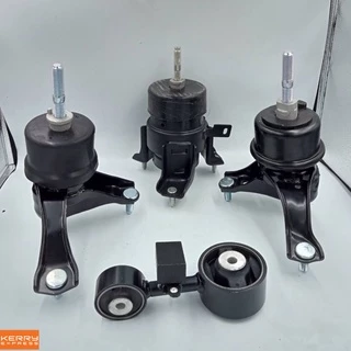 ยางแท่นเครื่องโตโยต้า ราคาพิเศษ | ซื้อออนไลน์ที่ Shopee ส่งฟรี*ทั่วไทย!