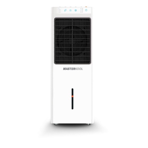 Masterkool พัดลมไอเย็น รุ่น MIK-14EX ควบคุมง่ายด้วยระบบหน้าจอแสดงผลแบบ LED แผงควบคุมระบบสัมผัส ...