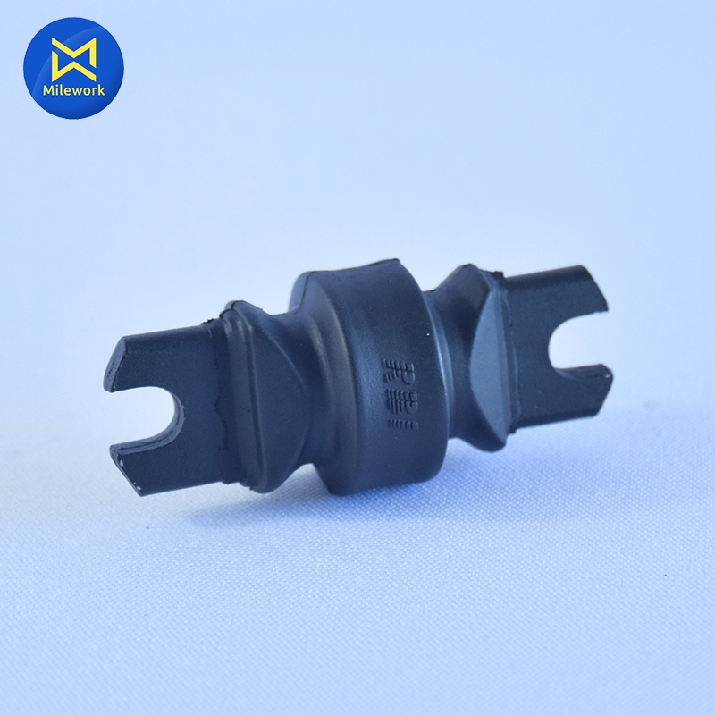 บู๊ชโช๊คอัพหน้า (ล่าง) TRITON RBIMR992435-RBI(MR992435-RBI) | Shopee ...