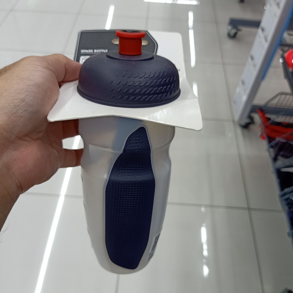 Kra กระติกน้ำ hibg พลาสติก แบบบีบ kiprun 500ml 1ชิ้น กระติกน้ำแข็ง ...