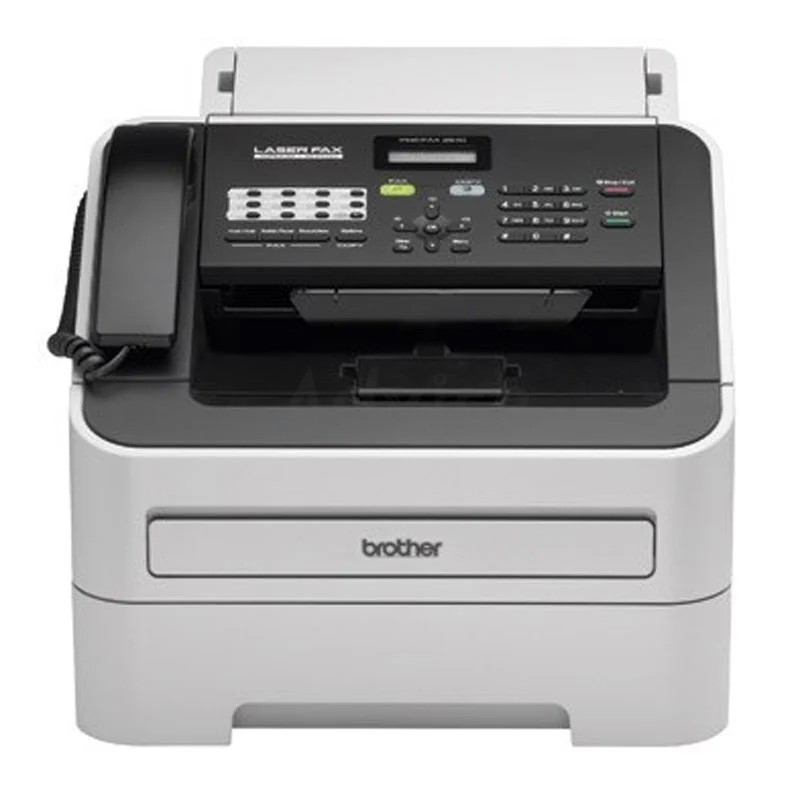 BROTHER LASER FAX MACHINE #FAX-2840 (By Shopee SuperIphone1234 ...
