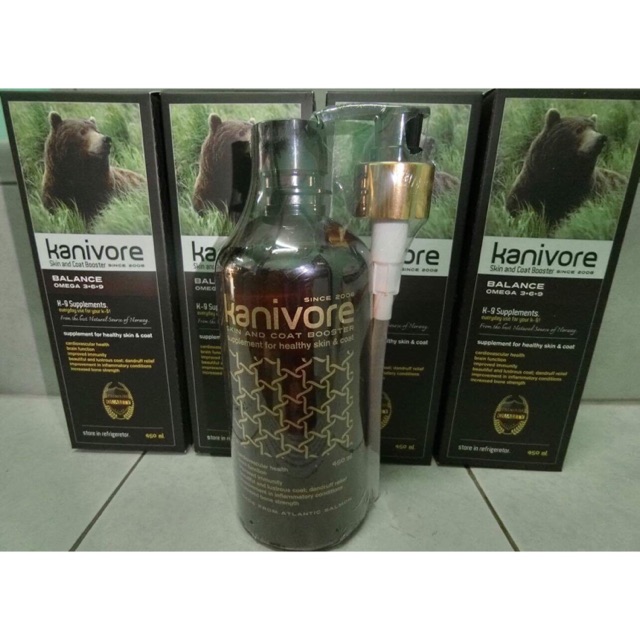 Kanivore | Shopee Thailand