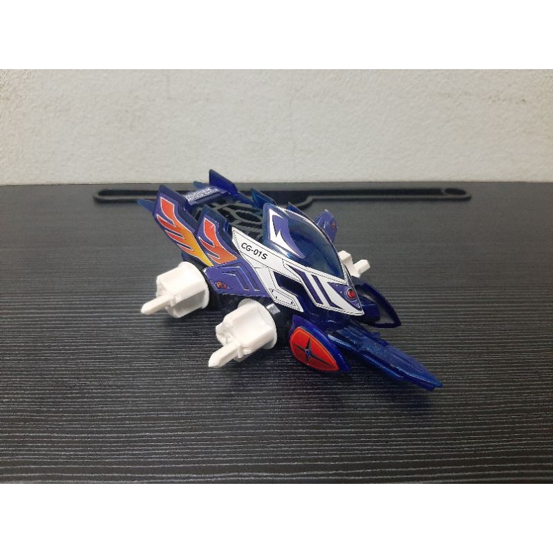 garuda eagle bandai crush gear turbo | Shopee Thailand