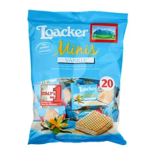 ช้อป Loacker ราคาสุดคุ้ม ได้ง่าย ๆ | Shopee Thailand
