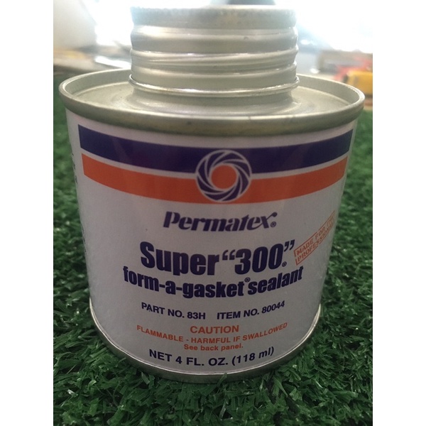 แชล็คทาประเกนpermatex super300 | Shopee Thailand