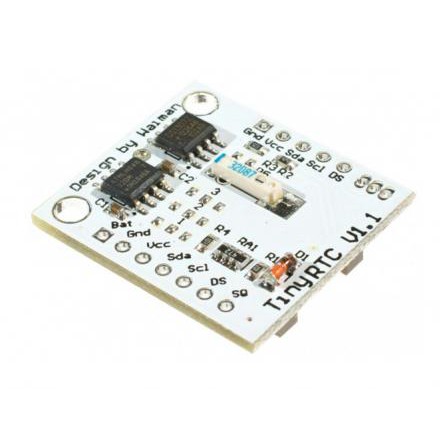 Real Time Clock Module (DS1307) V1.1 | Shopee Thailand