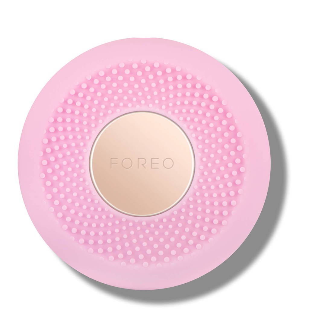 พร้อมส่ง ของแท้ FOREO UFO mini 2 Device (Pearl Pink/Mint) | Shopee Thailand