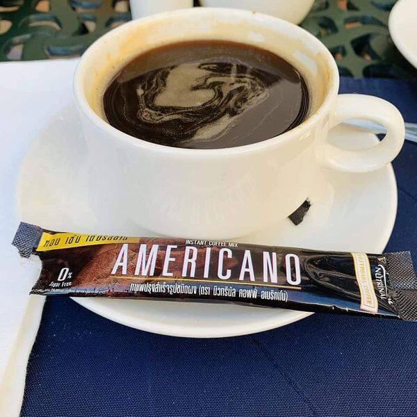 americano อเมริกาโน่ | Shopee Thailand