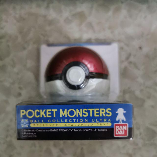 Pokeball pokemon ball | Shopee Thailand