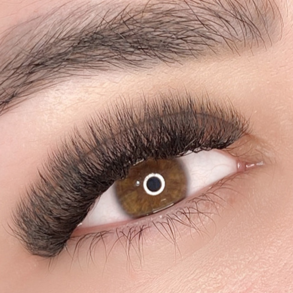 ขนตาปลอม Ellipse Masscaku Lash 0.20D/0.15D/0.20C/0.15C สําหรับต่อขนตาด้วยเกลียว | Shopee Thailand