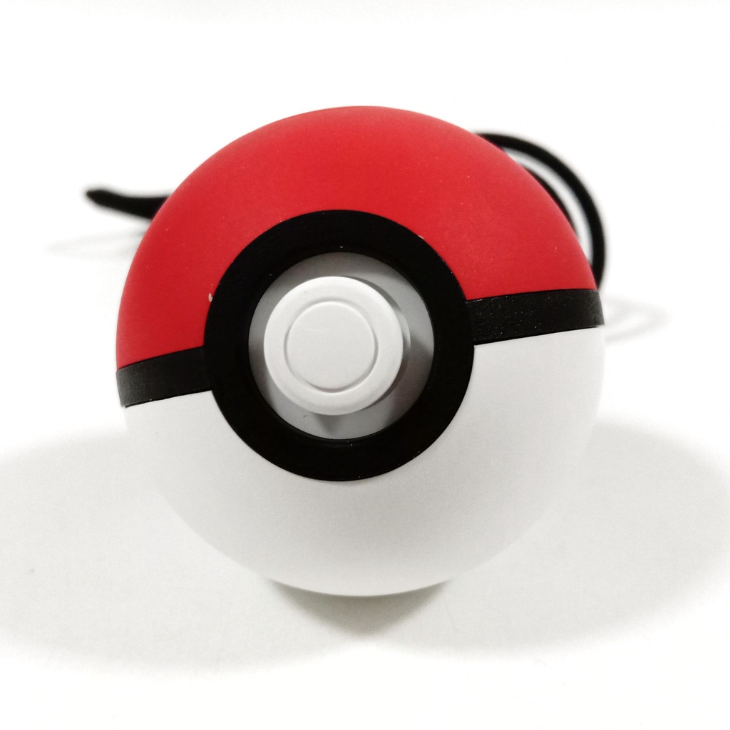 🇯🇵 Nintendo Switch Pokemon : Pokeball Plus ของแท้ มือ 2 จากญี่ปุ่น ...