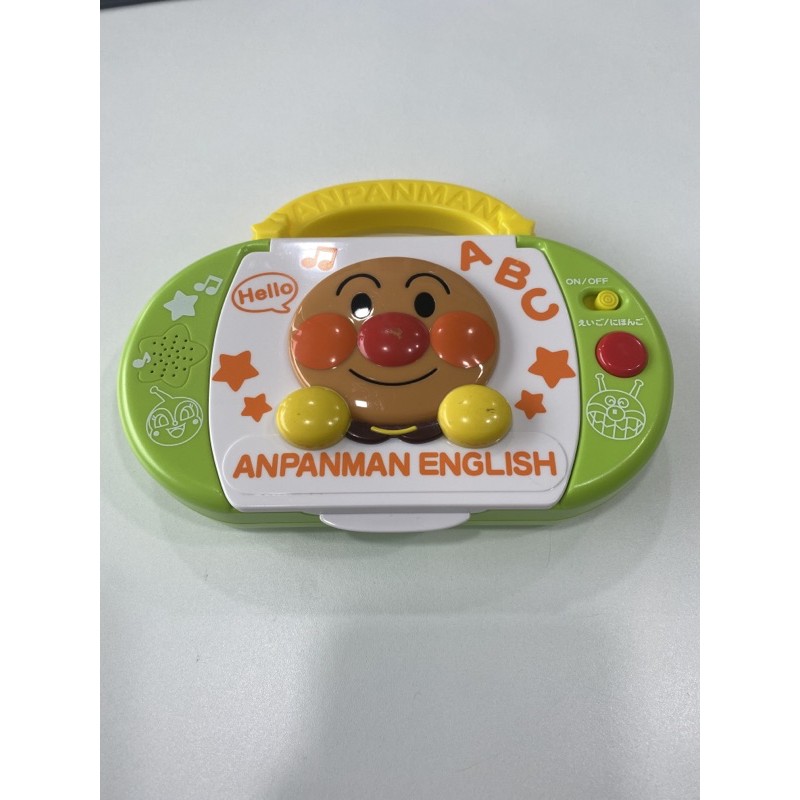 Anpanman - PC ฝึกภาษาอังกฤษ | Shopee Thailand