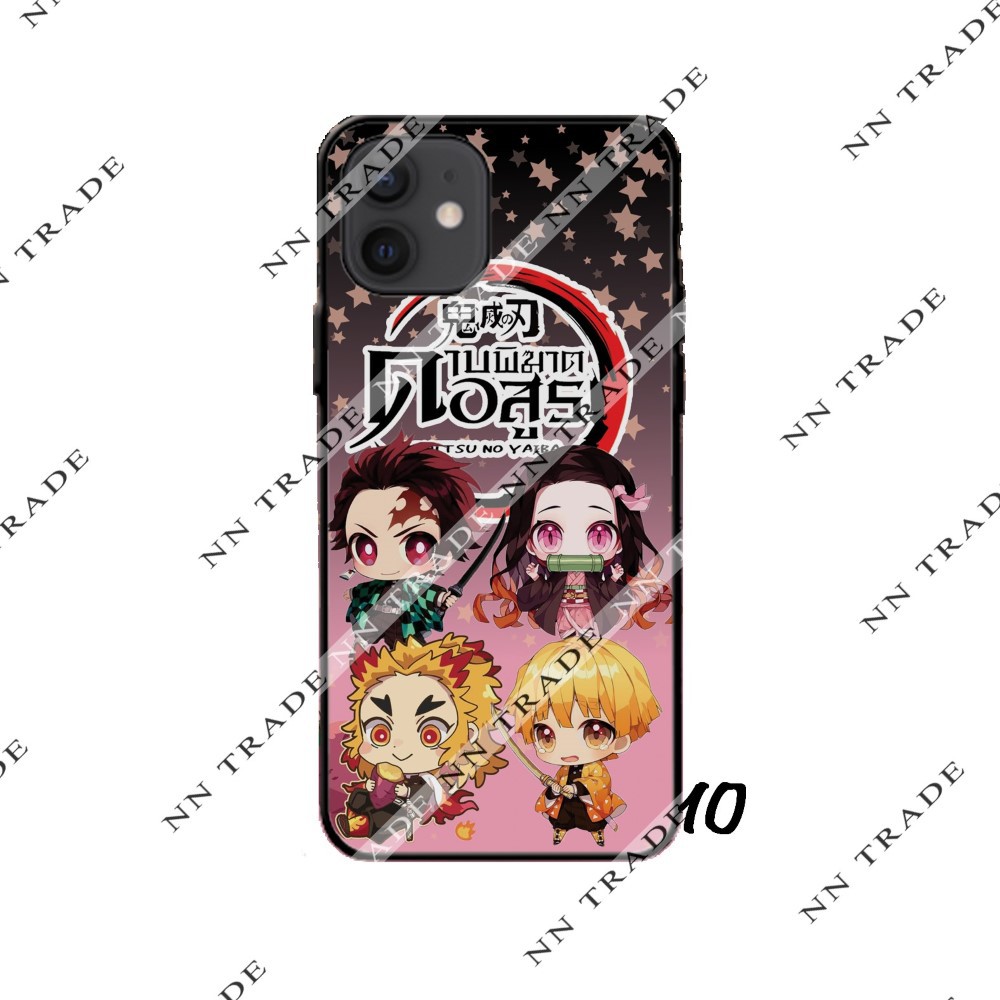 เคสโทรศัพท์ Huawei P10 Lite / P10 Plus P10 Pro P10+ ลาย ดาบพิฆาตอสูร ...