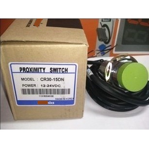 Sz ใหม่ 2PCS CR30-15DN CR30-15DP CR30-15DN2 CR30-15DP2 capacitive ...