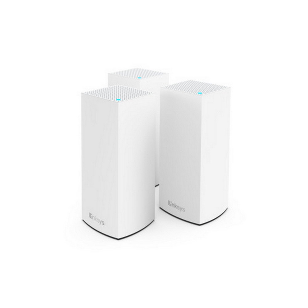 Linksys MX2003 เราเตอร์ Mesh WiFi6 Atlas 6 แบบ 2 คลื่นความถี่ ความเร็ว ...