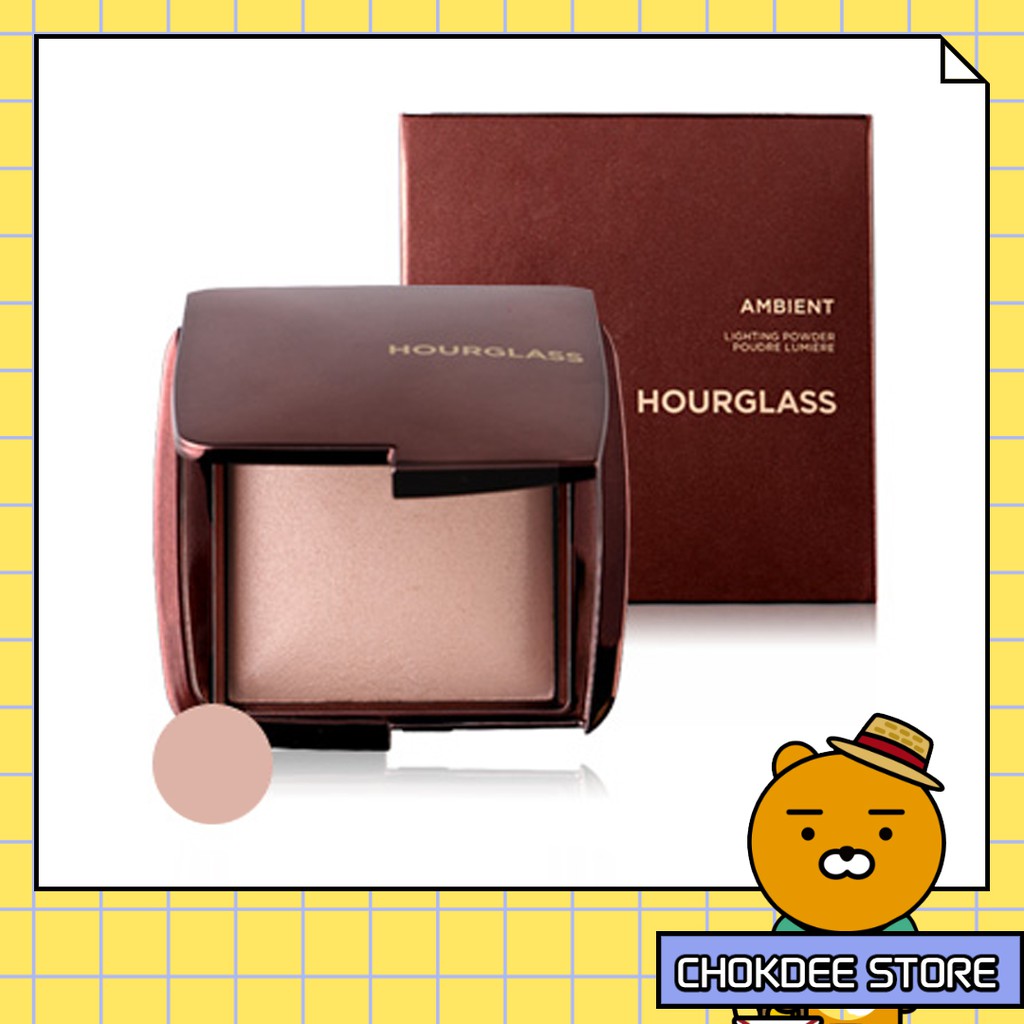 Hourglass - Ambient Powder Lighting Powder 10g | Shopee Thailand