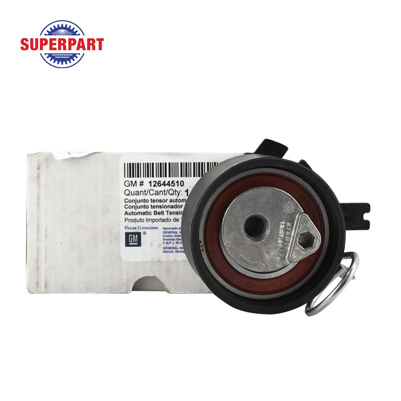 ลูกลอกสายพานราวลิ้น COLORADO 12-16 แท้ห้างChevrolet ตัวตั้ง :1(12644510 ...