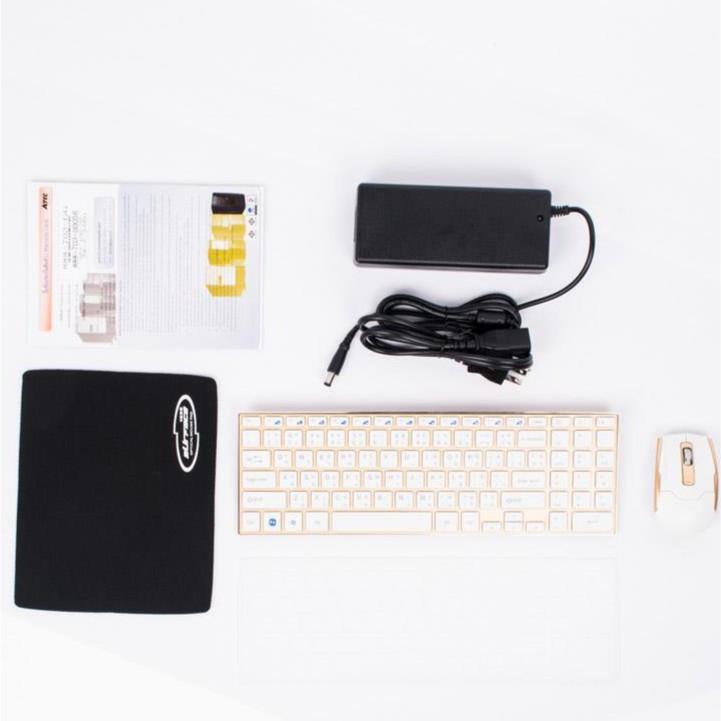 ATEC ชุดคอมพิวเตอร์ All in One PC | Shopee Thailand