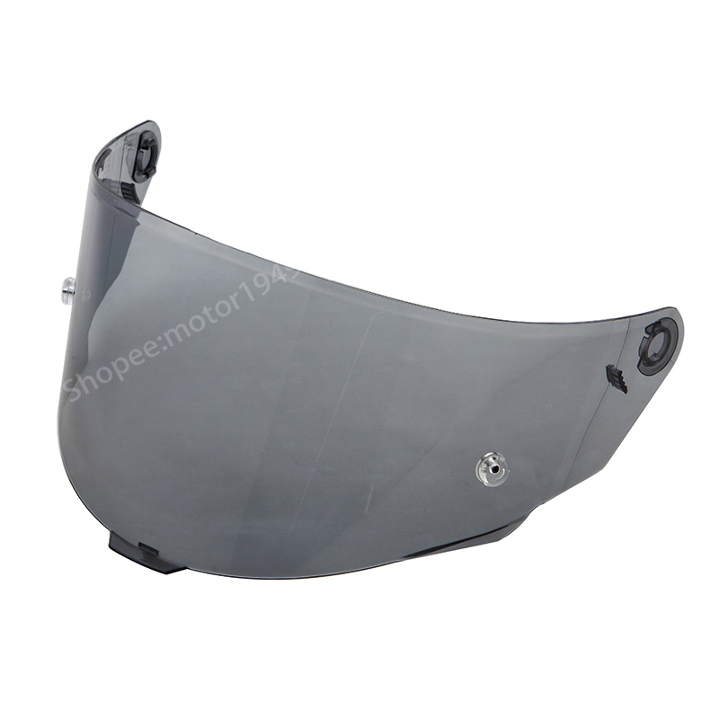 ชิว KYT TT Course Visor Lens หมวกกันน็อค KYT TT Course หมวกกันน็อค KYT ...