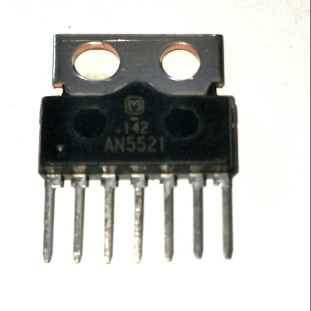 IC AN5521 อะไหล่อิเล็กทรอนิกส์ | Shopee Thailand