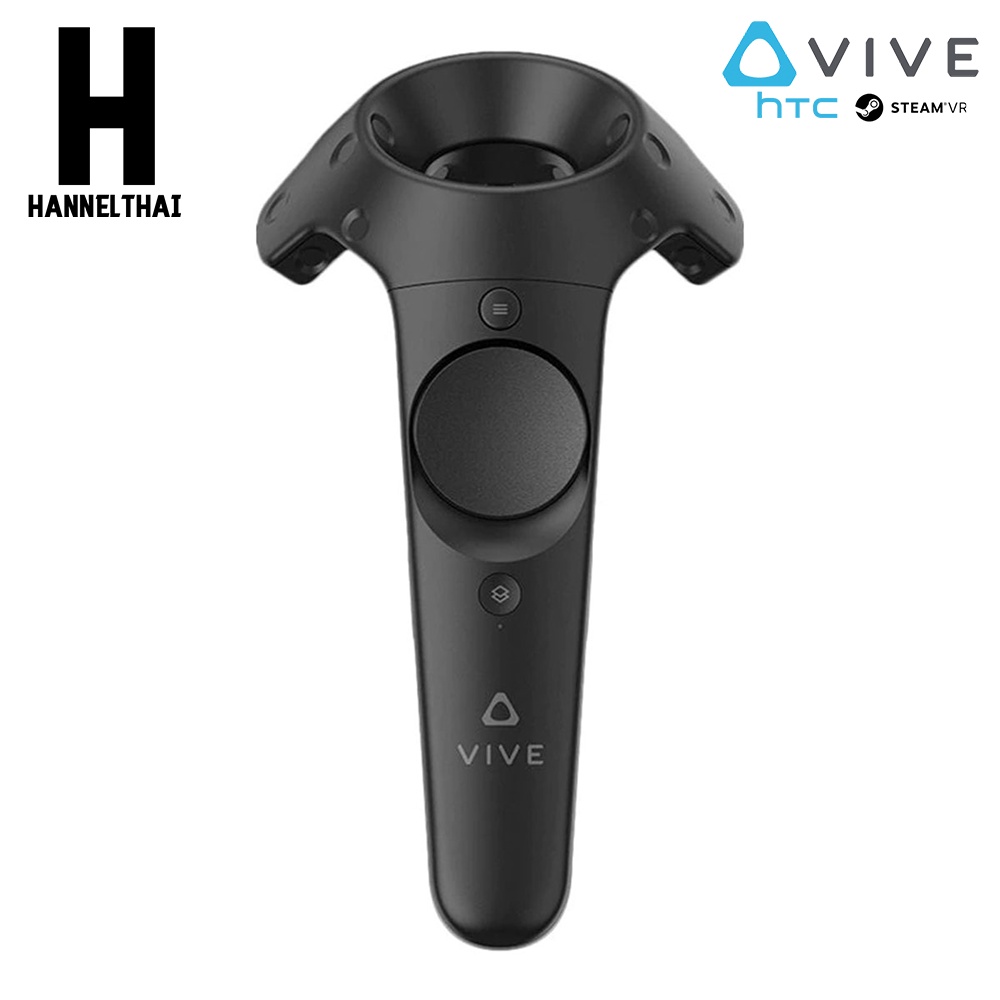 HTC VIVE Controller For VIVE 1.0,Pimax Artisan,5k Plus,Super | Shopee ...
