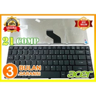 คีย์บอร์ด, acer, aspire 4750 ราคาพิเศษ | Shopee Thailand