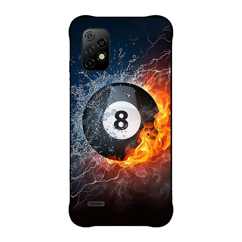 เคสโทรศัพท์มือถือ พิมพ์ลาย สําหรับ Umidigi Bison X10 X10 Pro | Shopee ...