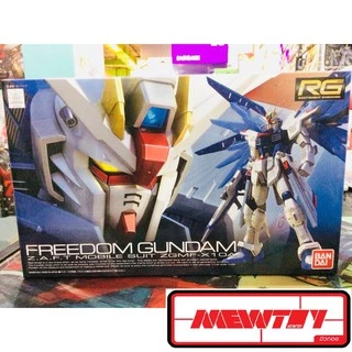 rg freedom gundam ราคาพิเศษ | ซื้อออนไลน์ที่ Shopee ส่งฟรี*ทั่วไทย!