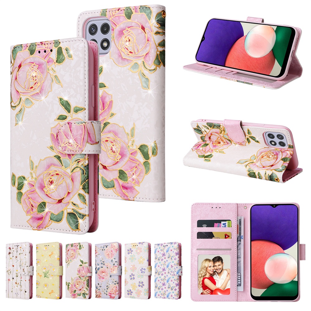 เคสฝาพับ ล็อค for Samsung Galaxy S20 S21 FE Ultra Plus S20+ S21+ S21FE S20FE 4G 5G เคสฝาพับหนัง ...
