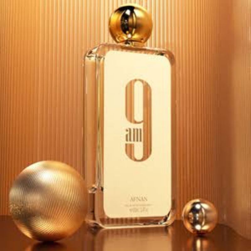 Afnan 9am Afnan 9 Am Perfumes 2ml 5ml 10ml | Shopee Thailand