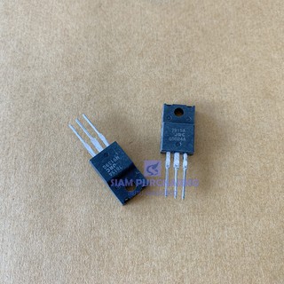 คู่ 7815A 7915A JRC TRANSISTOR ทรานซิสเตอร์ | Shopee Thailand