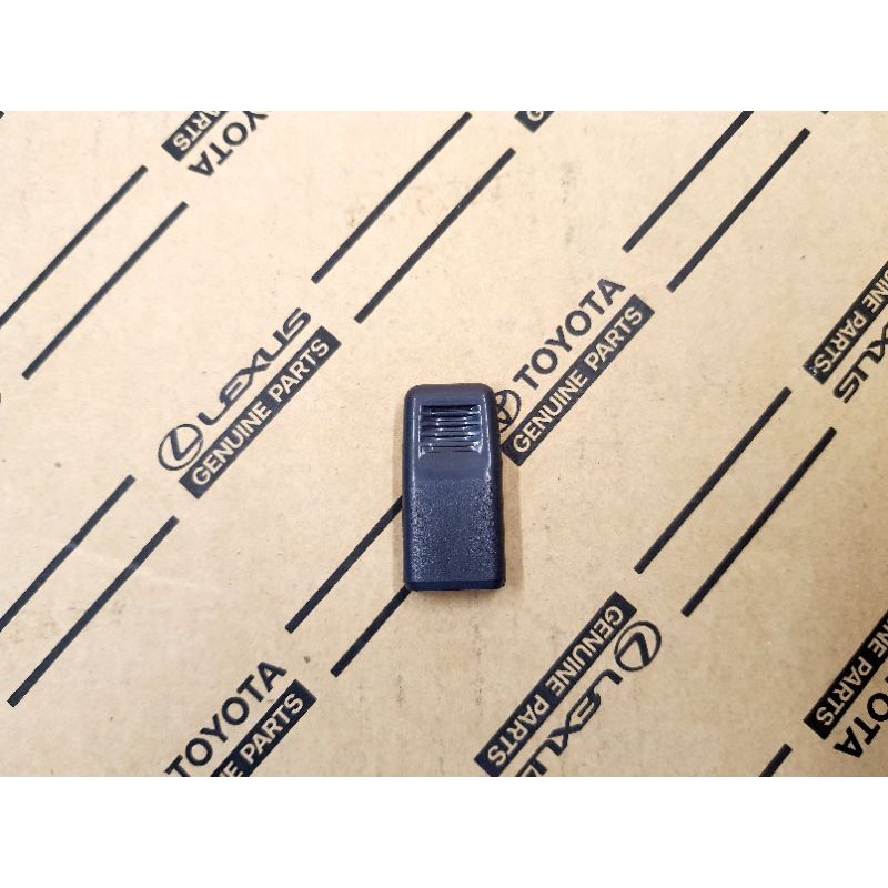 ตัวล็อกประตู ดึงล็อก ของแท้ ใส่ Tiger SportCruiser SportRider สีเทา ...