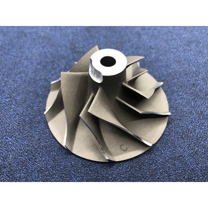 ใบหน้าเทอร์โบ TOYOTA CT26 | Shopee Thailand