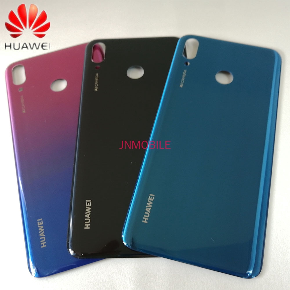 ฝาหลัง HUawei Y9 2019 ฝาหลัง HUAWEI Y92019 | Shopee Thailand