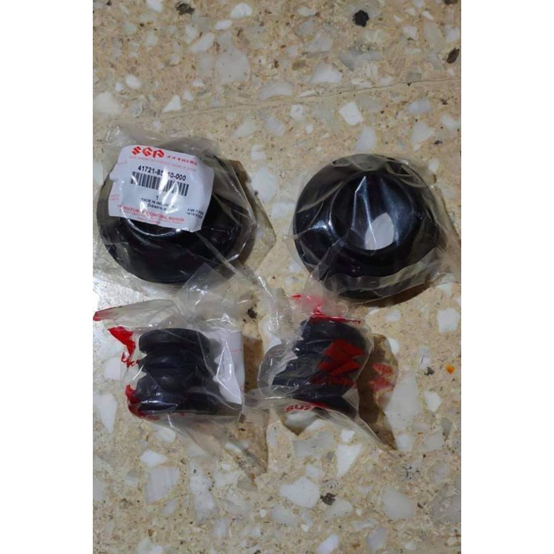 Original Suzuki futura หรือ Mitsubishi T120 ss โช้คอัพหน้าแดมเปอร์ ...