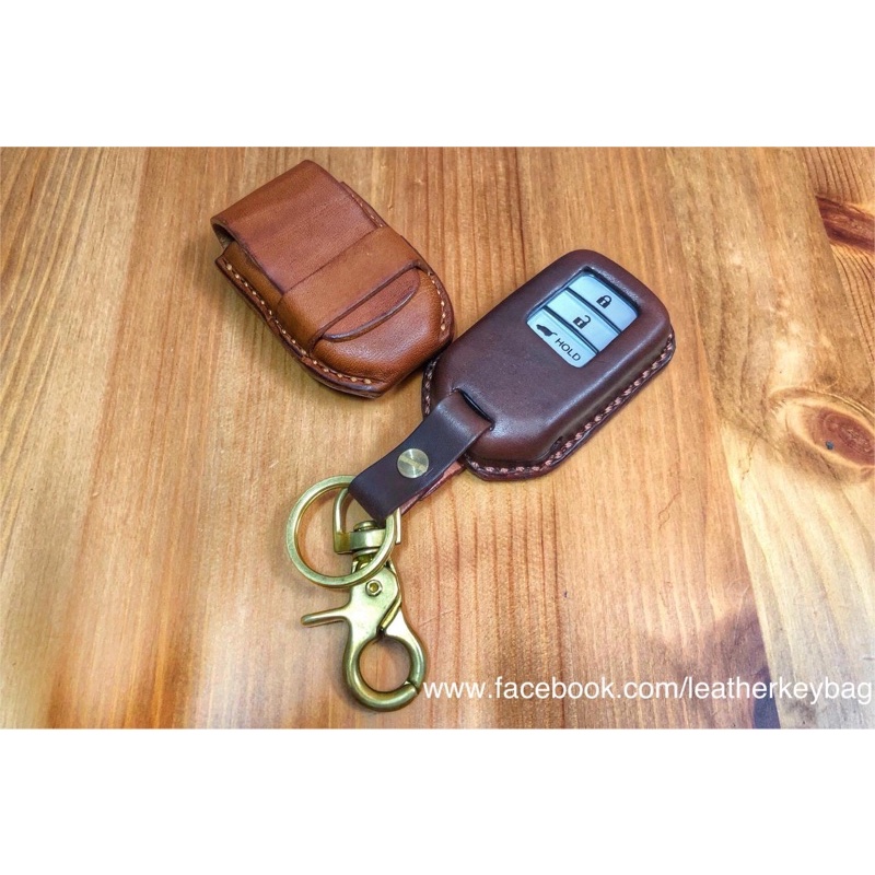 Keycase HONDA :CRV G5/ Accord G9-G10/ Civic FC-FK/ City 3 ปุ่มกด เคส ...