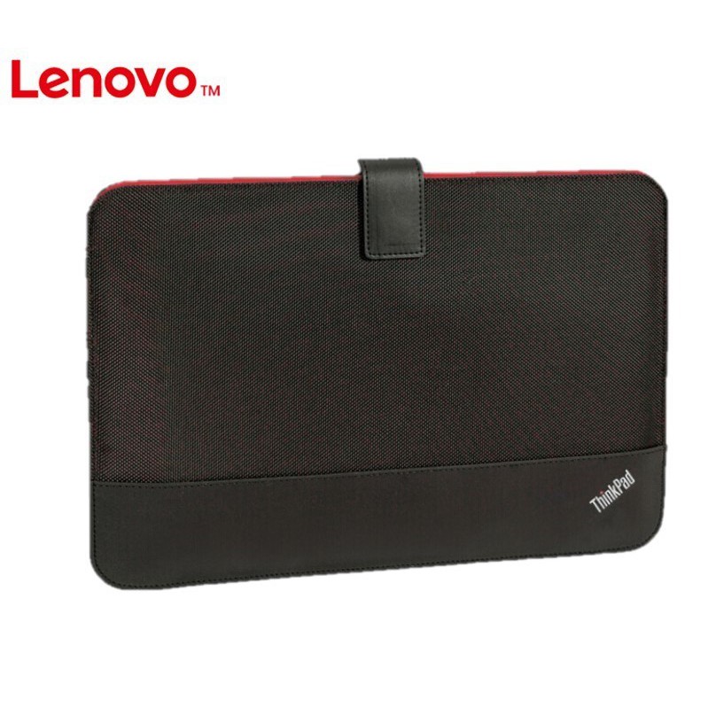 Thinkpad Sleeve Case for 14" - สีน้ำตาล สินค้าใหม่มือ 1 | Shopee Thailand