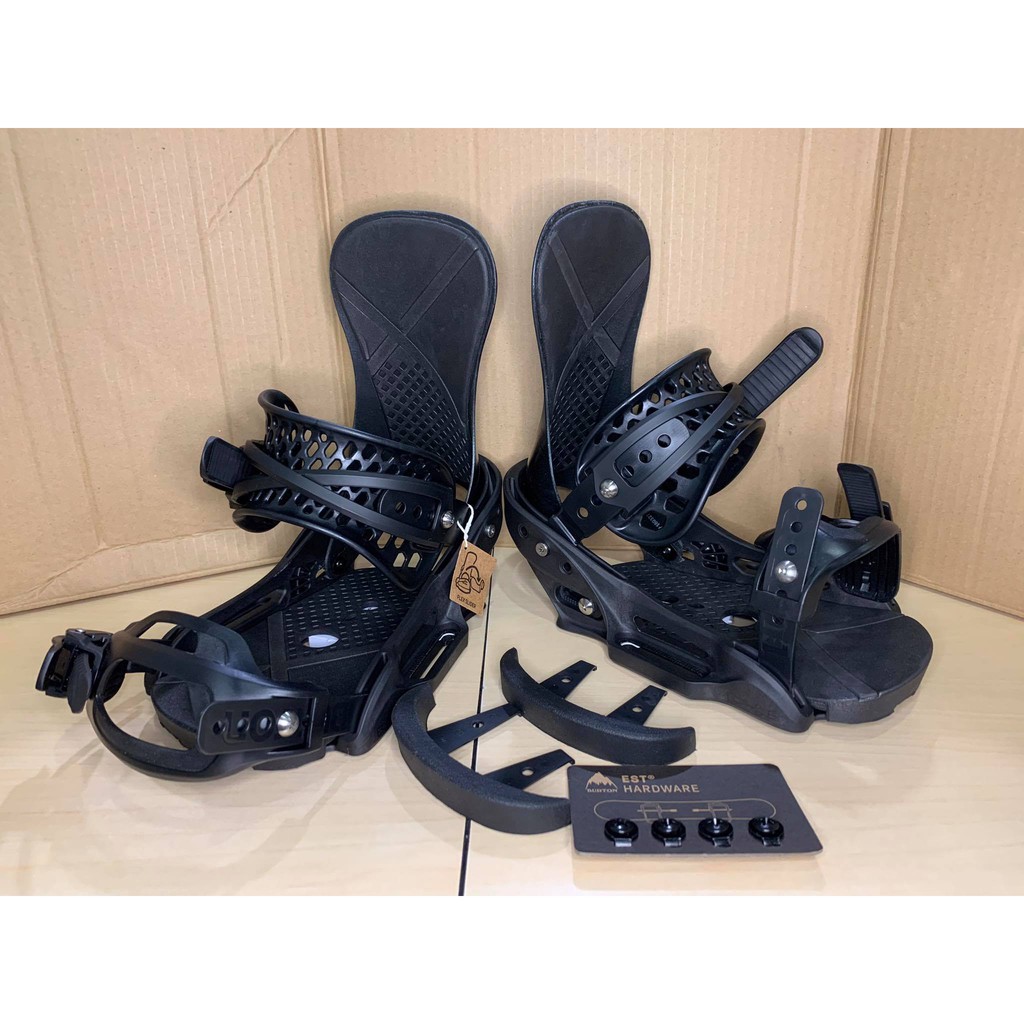 BURTON X-BASE EST MNS | Shopee Thailand