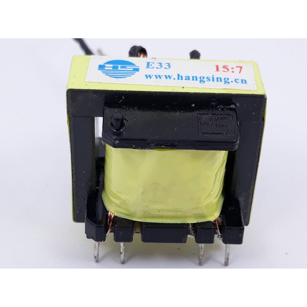 หม้อแปลงEI33 15:7 อะไหล่ตู้เชื่อม,หม้อแปลงความถี่สูง หม้อแปลงตู้เชื่อม ...