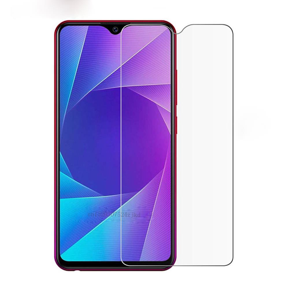 กระจกฟิล์มกันรอยหน้าจอ สำหรับ Vivo V11 V9 Pro V11i V3 Max V5 V7 X9 X9S X20 X21 X23 Plus IQOO Neo ...