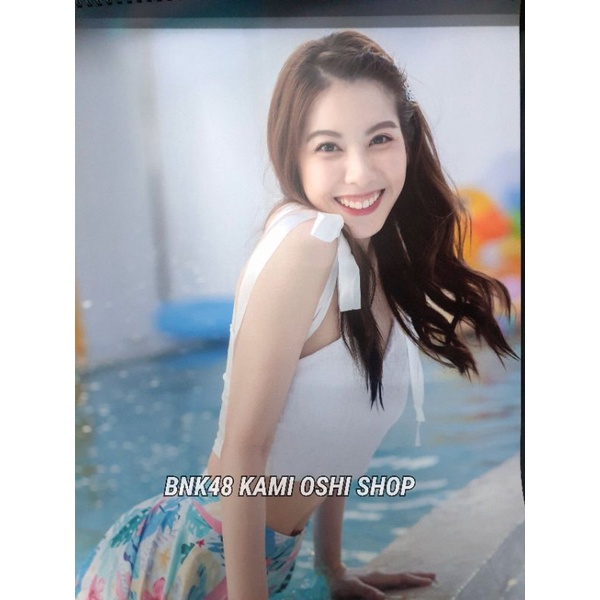 ปฏิทินแขวน B2 มินมิน *[อ่านก่อนซื้อ] Minmin BNK48 Calendar 2022 ชุดว่ายน้ำ | Shopee Thailand