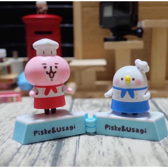 โมเดล kanahei | Shopee Thailand